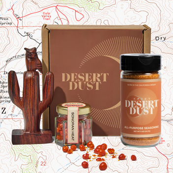 All Products – Desert Dust