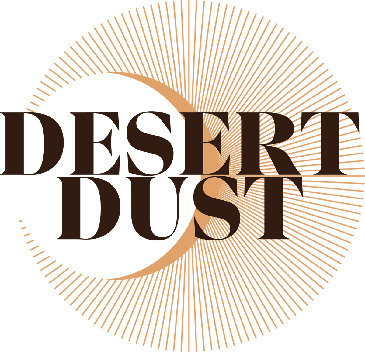 Desert Dust