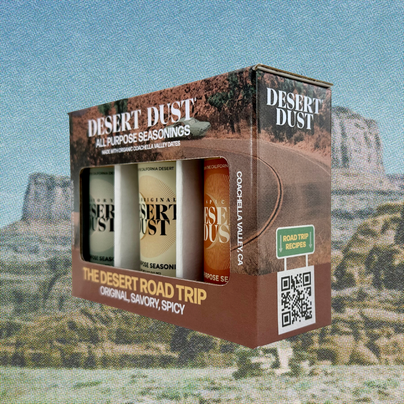 All Products – Desert Dust