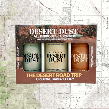 All Products – Desert Dust