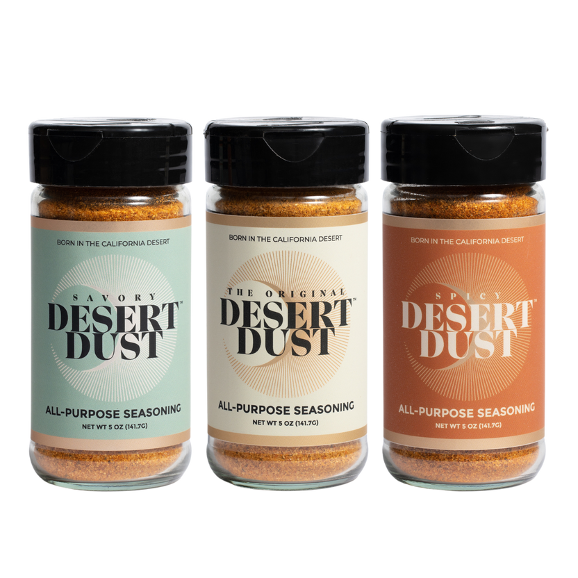 All Products – Desert Dust