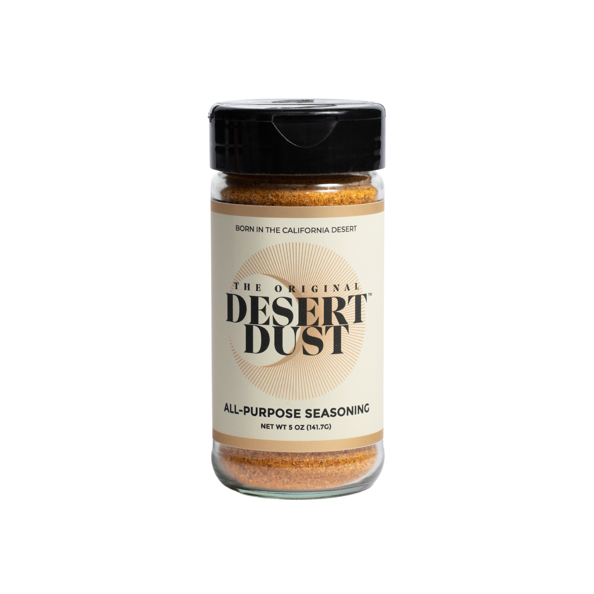 All Products – Desert Dust
