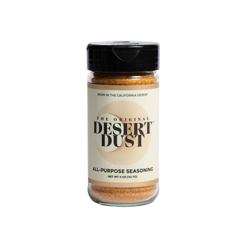 All Products – Desert Dust