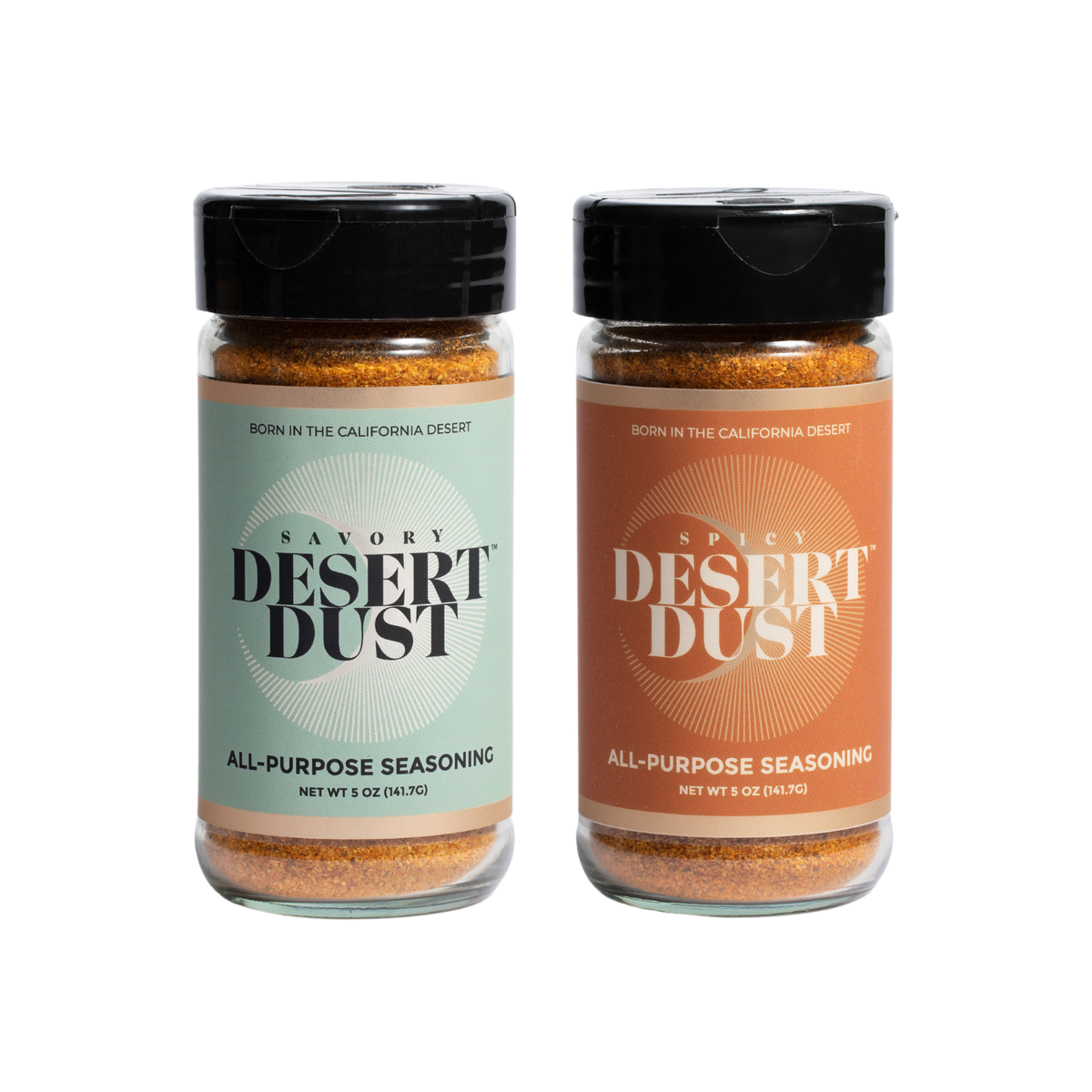 All Products – Desert Dust