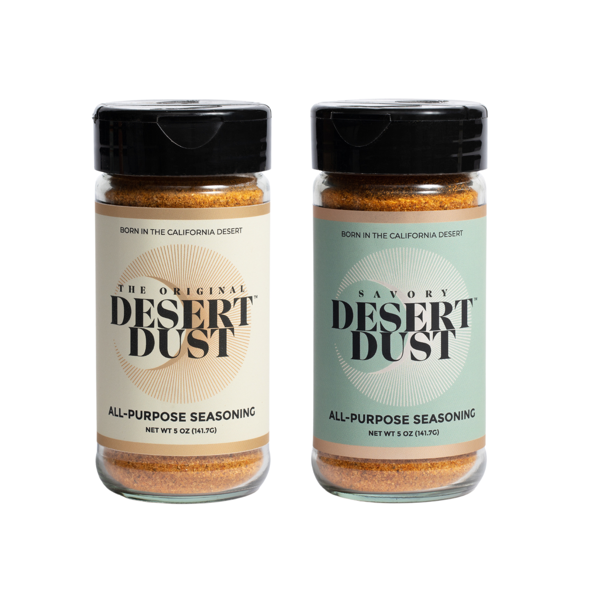 All Products – Desert Dust