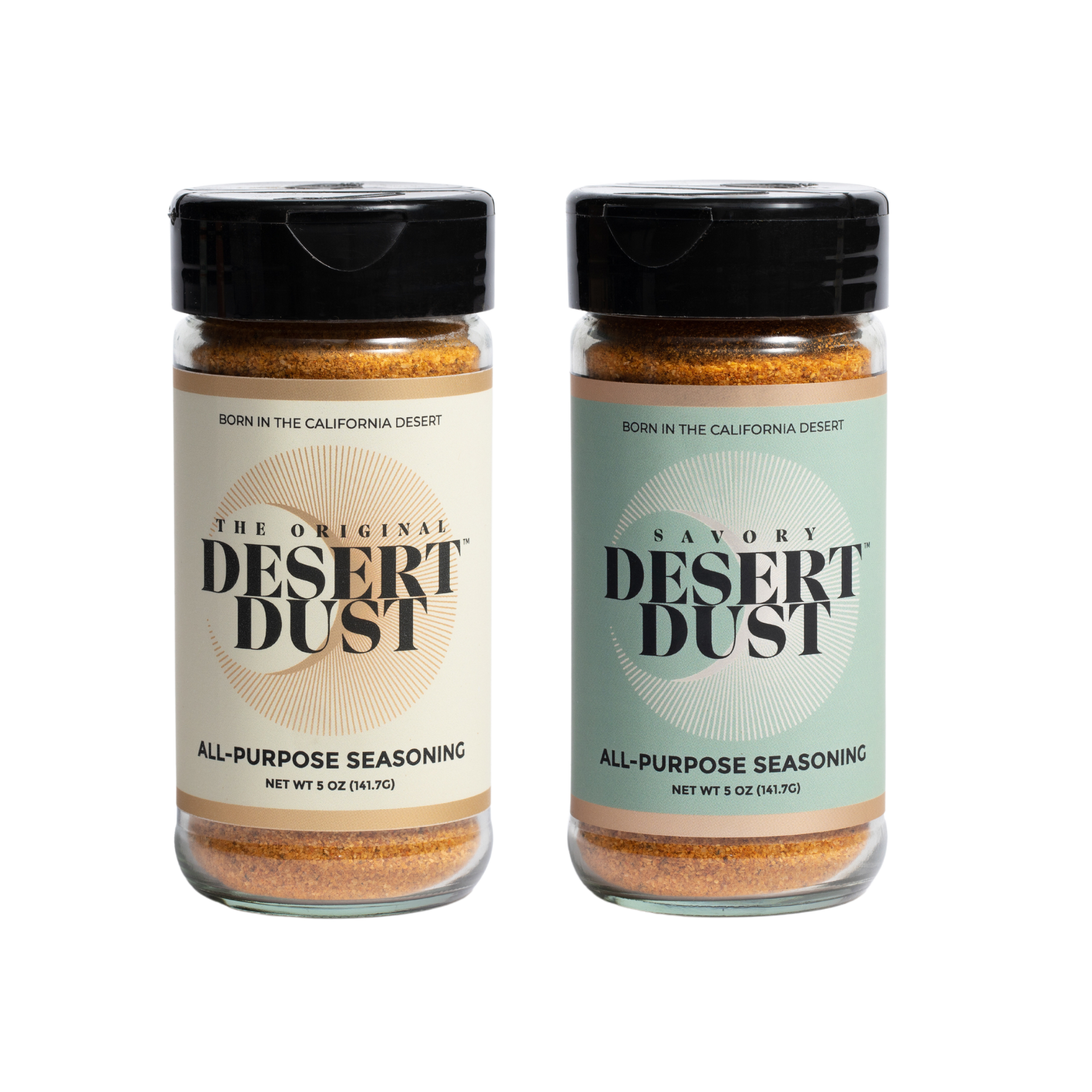 All Products – Desert Dust