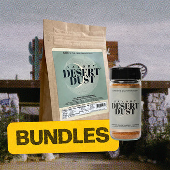 All Products – Desert Dust