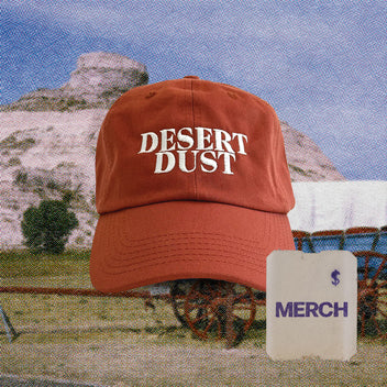 All Products – Desert Dust