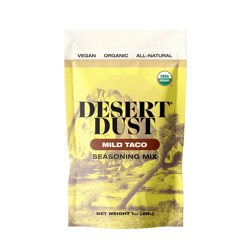 All Products – Desert Dust