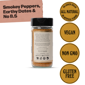 All Products – Desert Dust