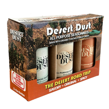 All Products – Desert Dust