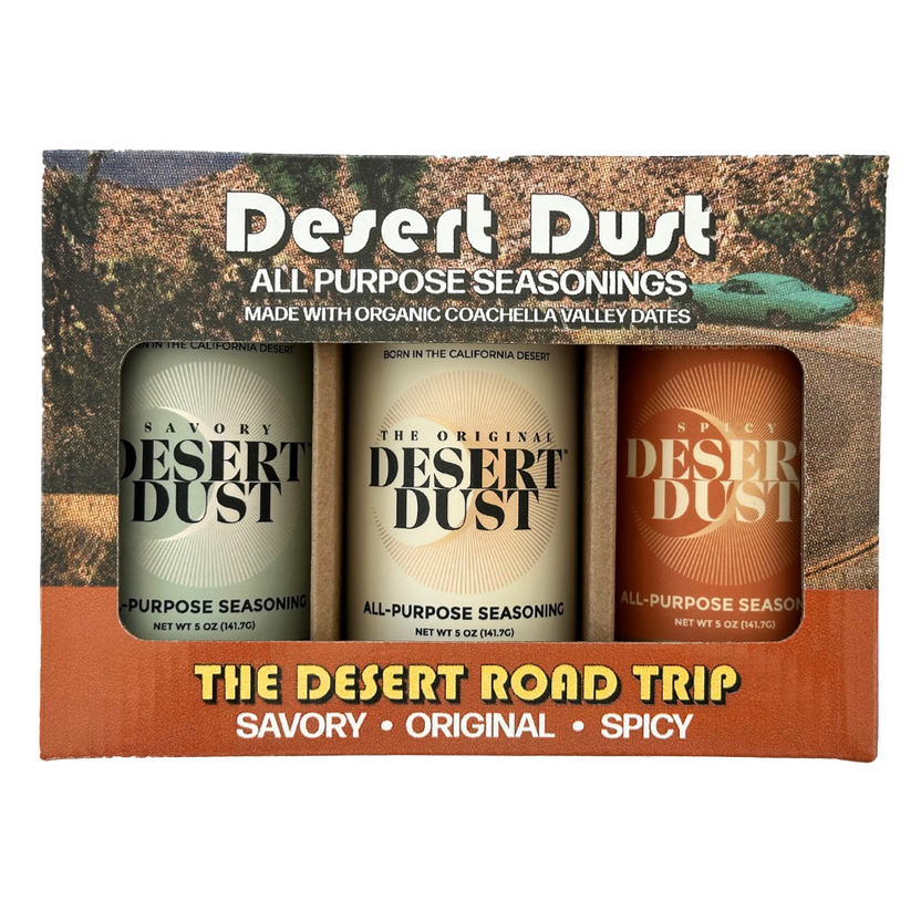 All Products – Desert Dust