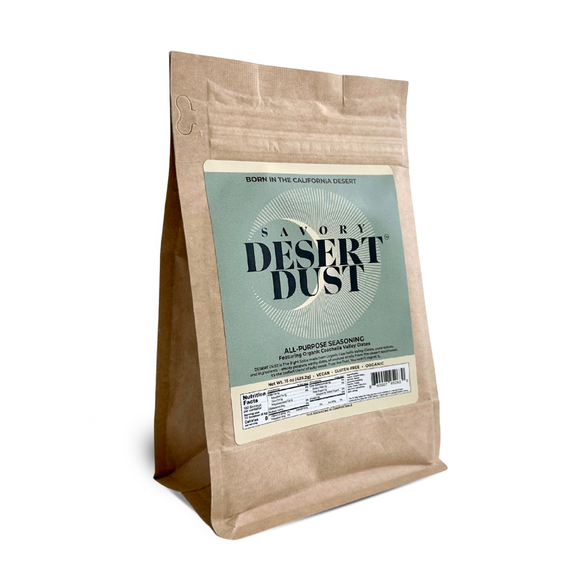 All Products – Desert Dust