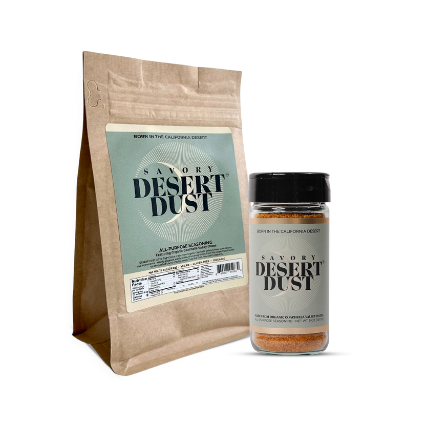 All Products – Desert Dust